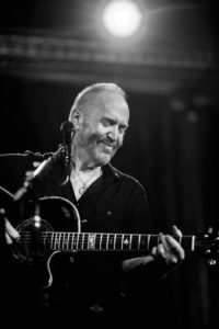 About - Acoustic Rock Journey - Mike Massé