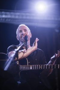 Mike Massé Song List - Iconic Rock Covers - Mike Massé