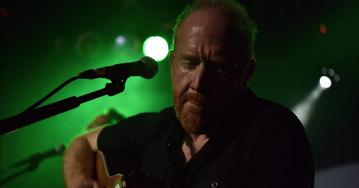 Mike Massé Song List - Iconic Rock Covers - Mike Massé